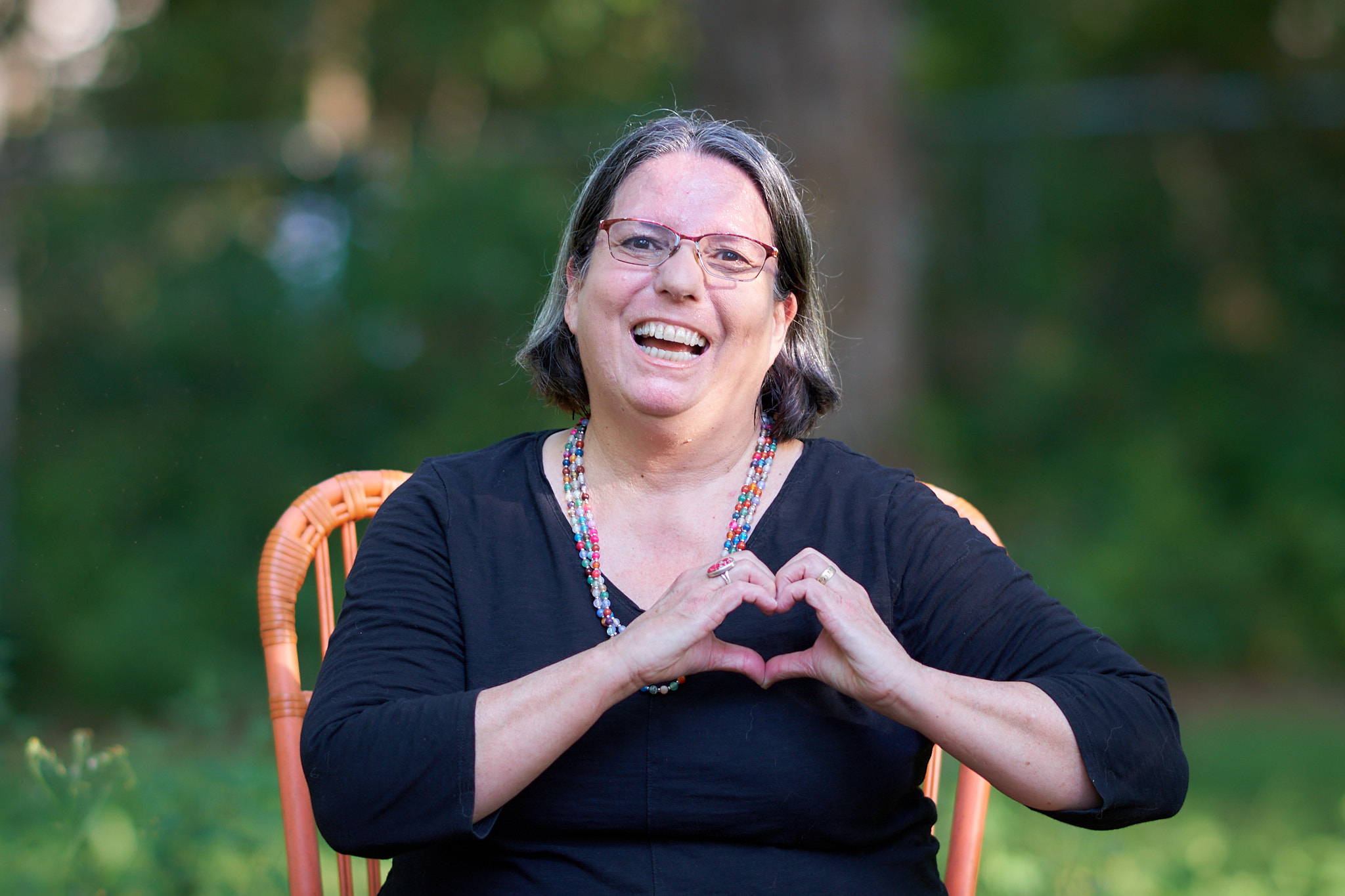 Mary Daugharty – Author